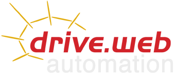 drive.web – Internet-Accessible Distributed Control Technology and ...