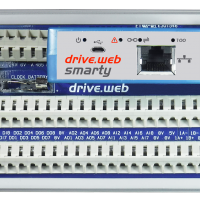 smarty Universal Automation | drive.web